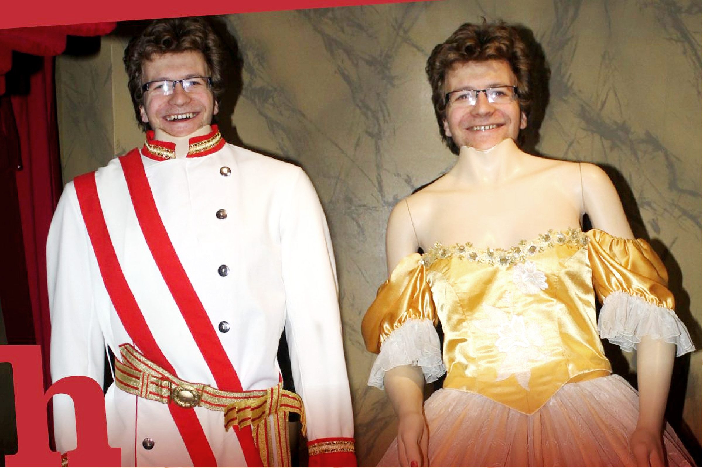 Time Travel Vienna Erlebnisbericht: Wien Geschichte in 50 Minuten