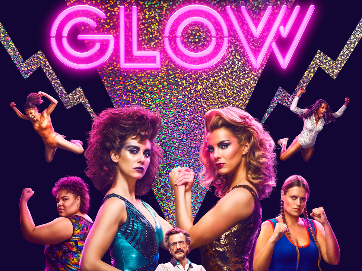 Netflix Serie Frauen
