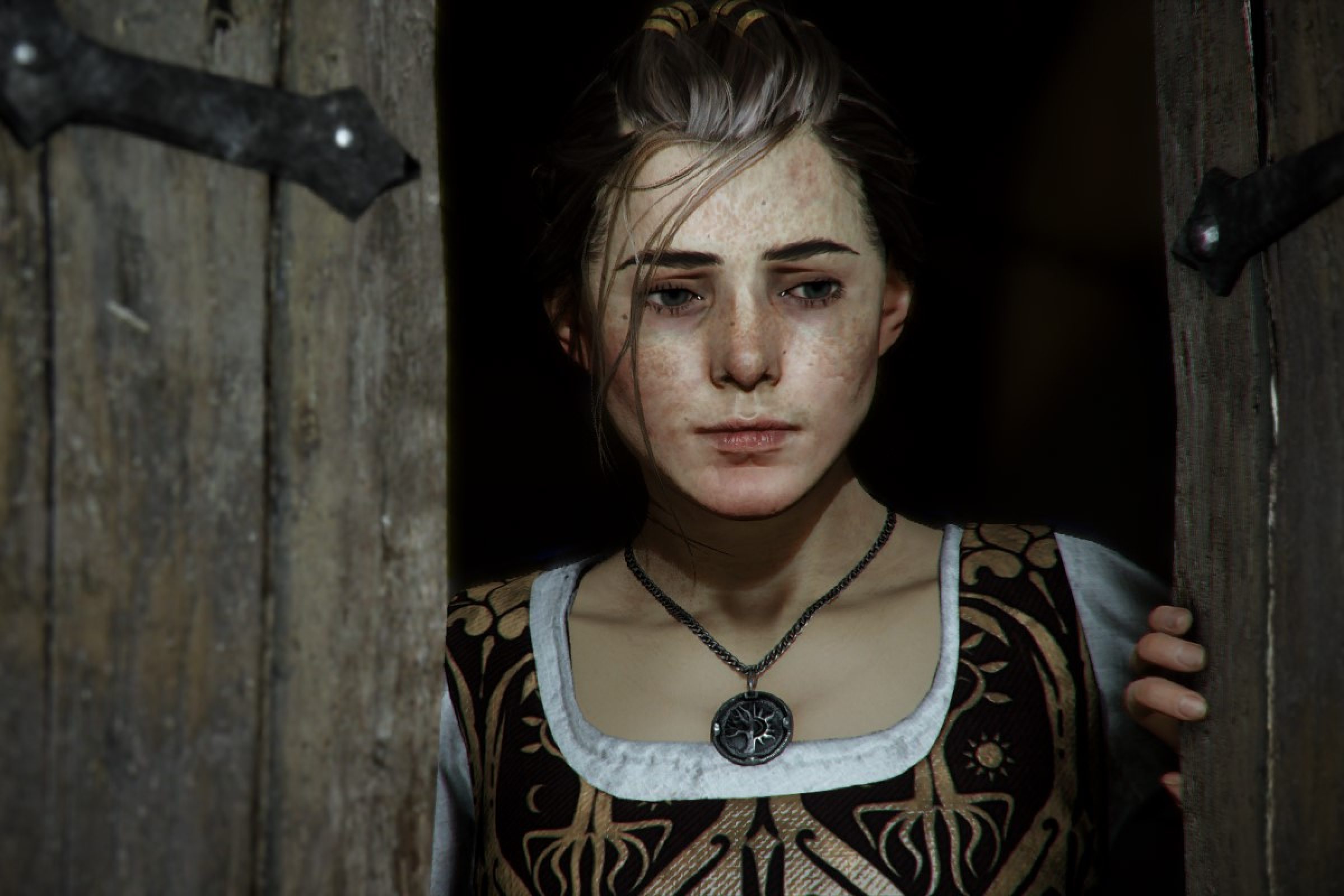 A Plague Tale: Innocence im Test - ein düsteres Glanzstück