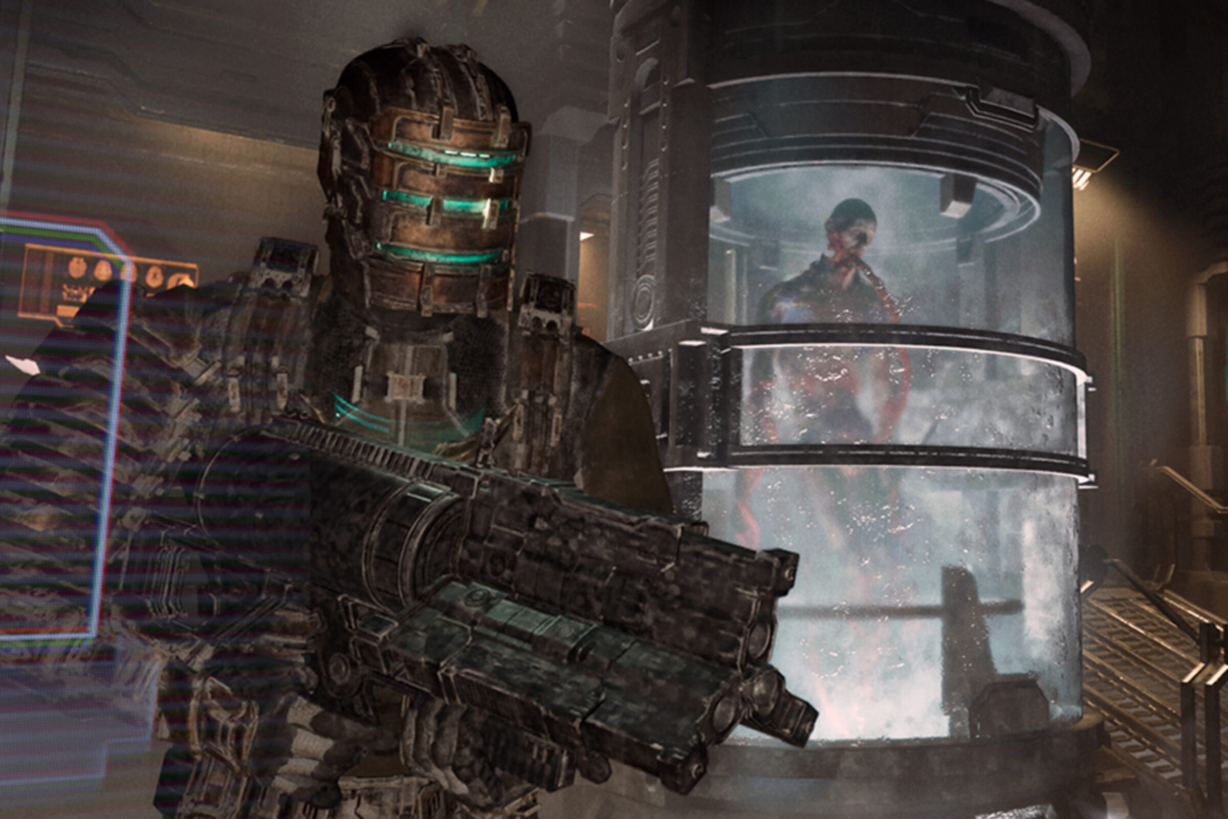Dead Space Remake - Review: Für wen sich die Neuauflage lohnt