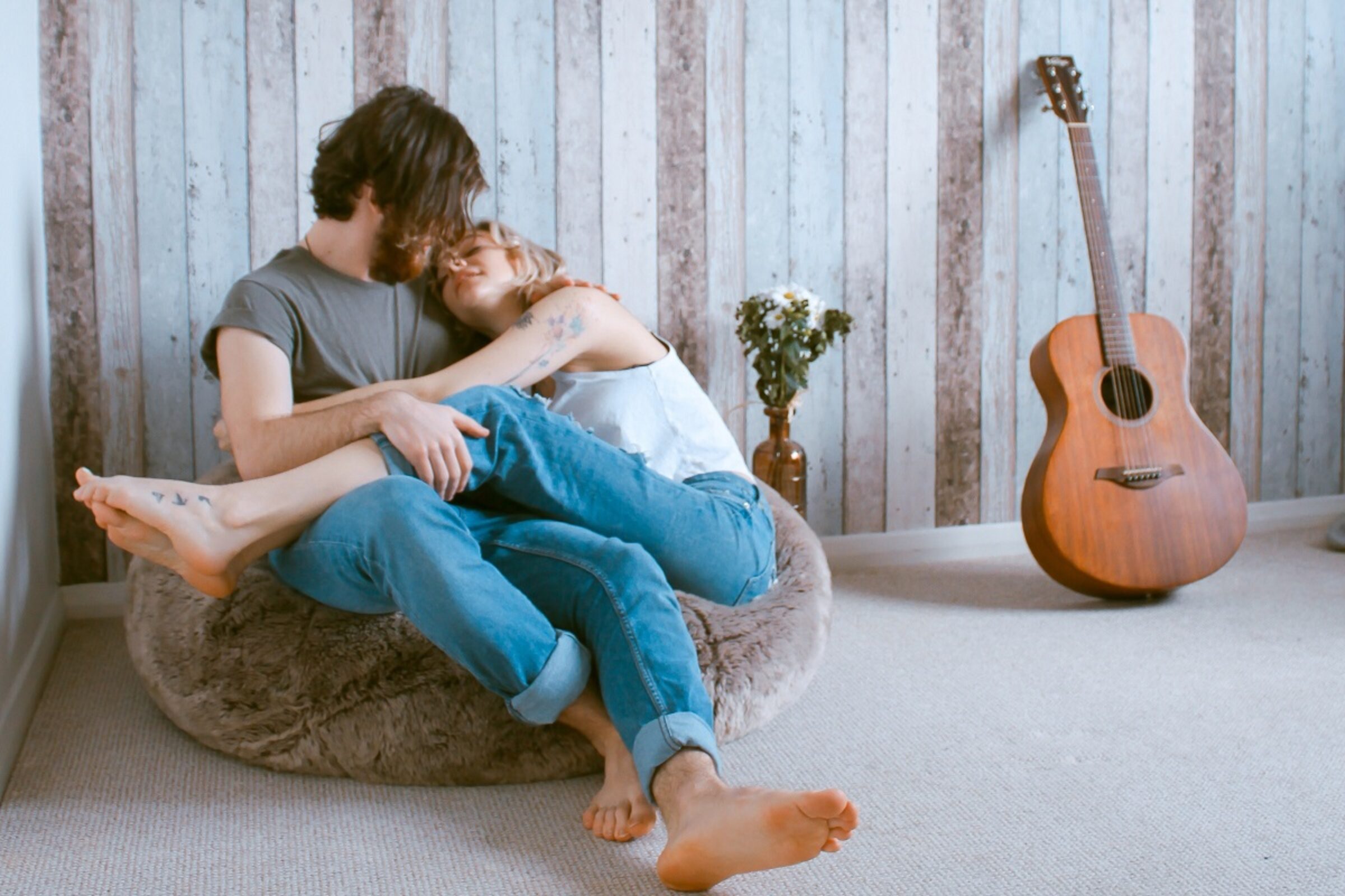 Die 50 schönsten Liebeslieder für Hochzeit, Date und Co.