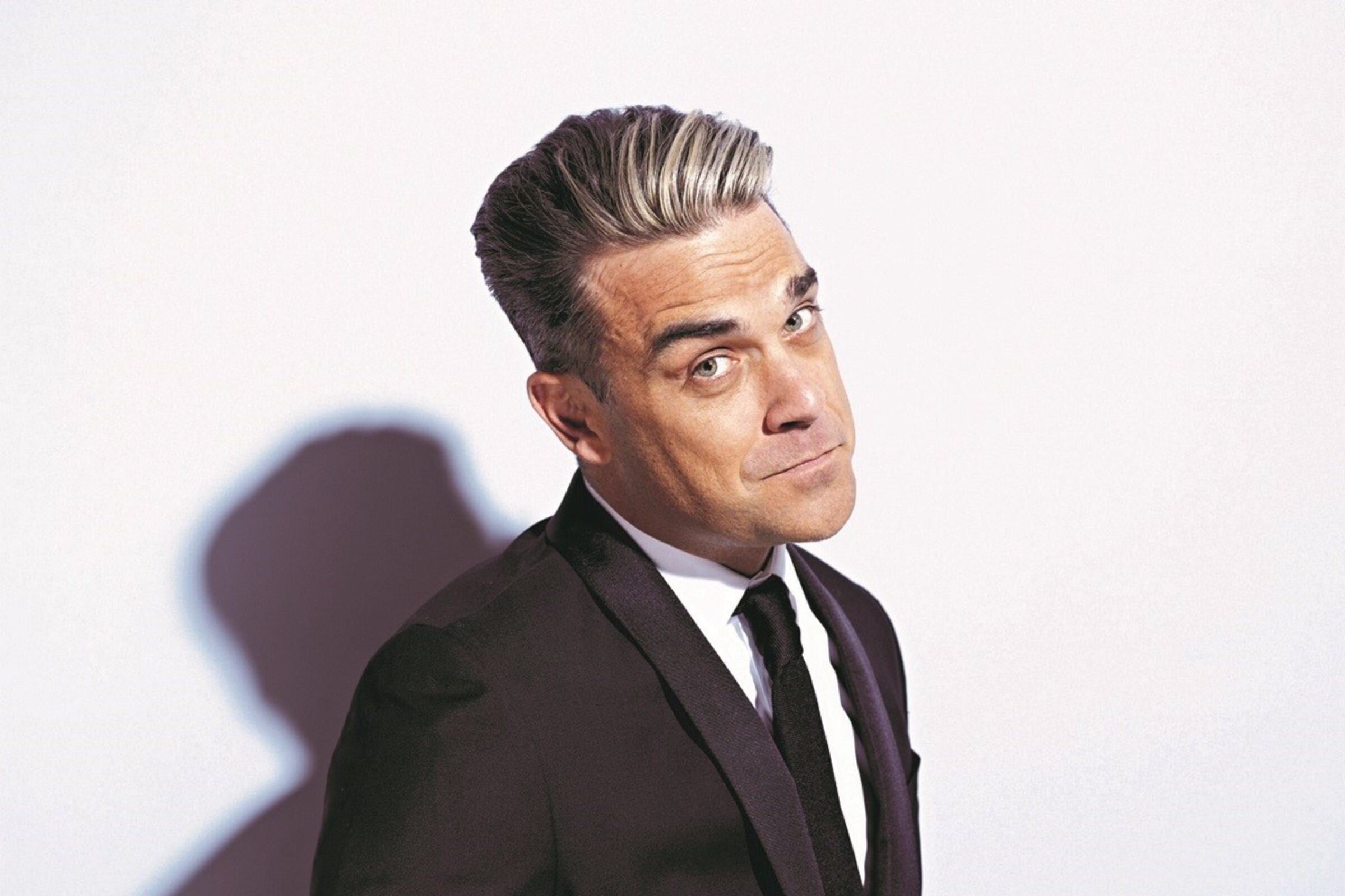 Die besten Robbie Williams Songs - Die Top-10 des Superstars!
