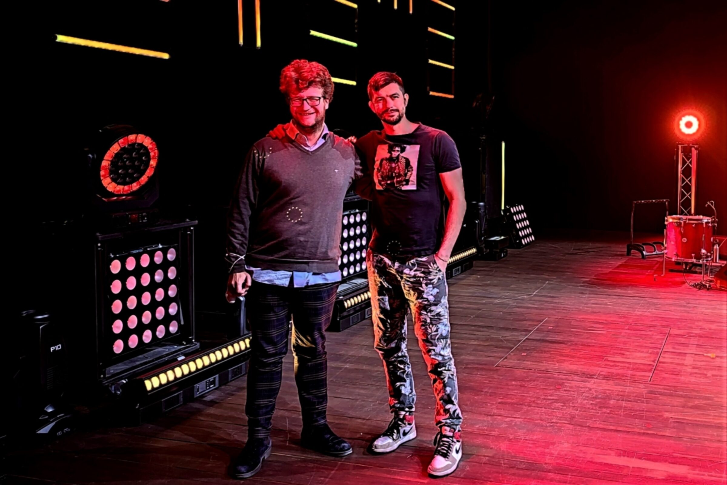 Otto Jaus im Interview: "Zufriedenheit ist eine Einstellung!"