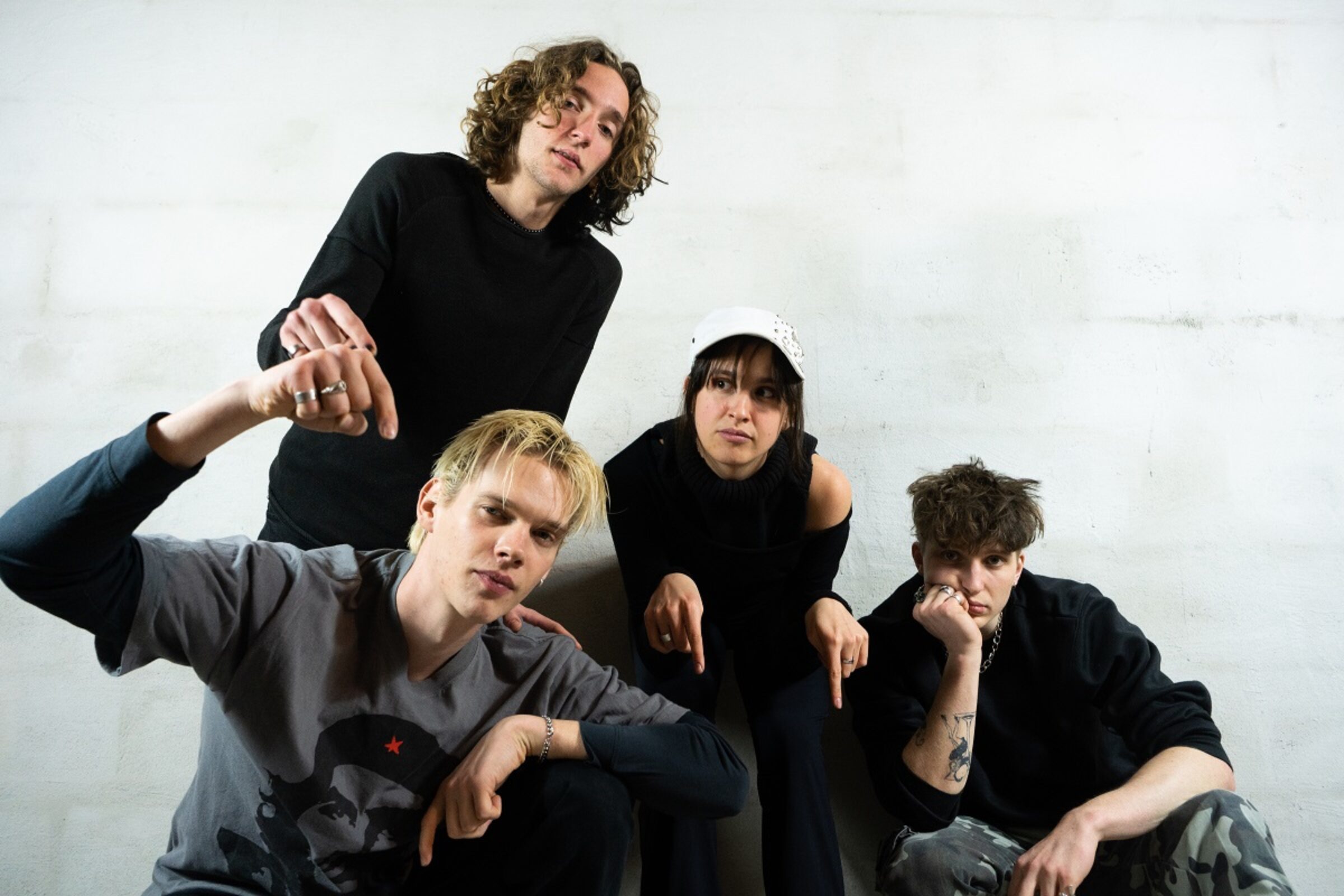 Leftovers im Interview: "Bis zu den Sternen und weiter!"