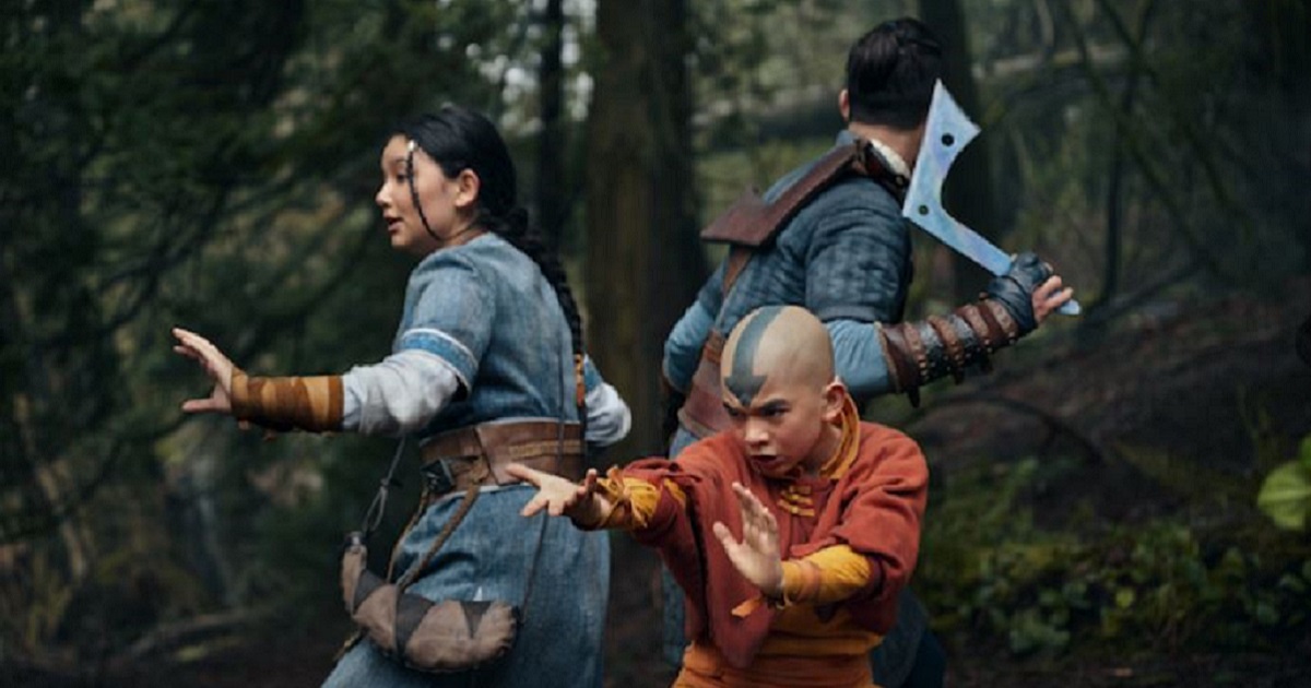 Avatar - Kritik zur Netflix-Serie: Ein Muss für Fans & Newbies