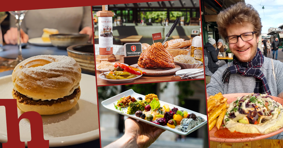 Die besten Bio-Restaurants in Wien: Wo es geniales Bio-Essen gibt