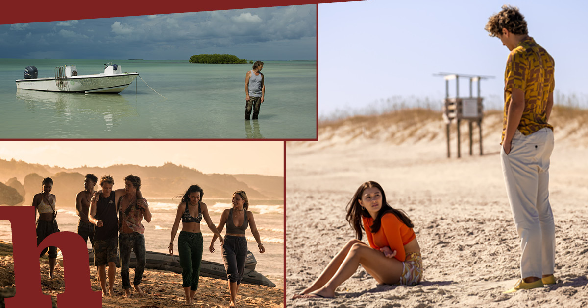 Serien für den Sommer – Urlaubsflair dank Netflix, Prime und Co.