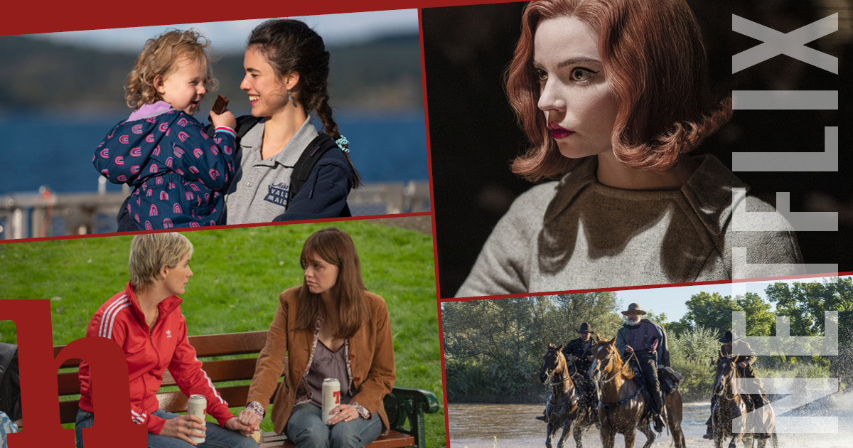 21 Netflix-Miniserien, die dich garantiert fesseln | heldenderfreizeit.com