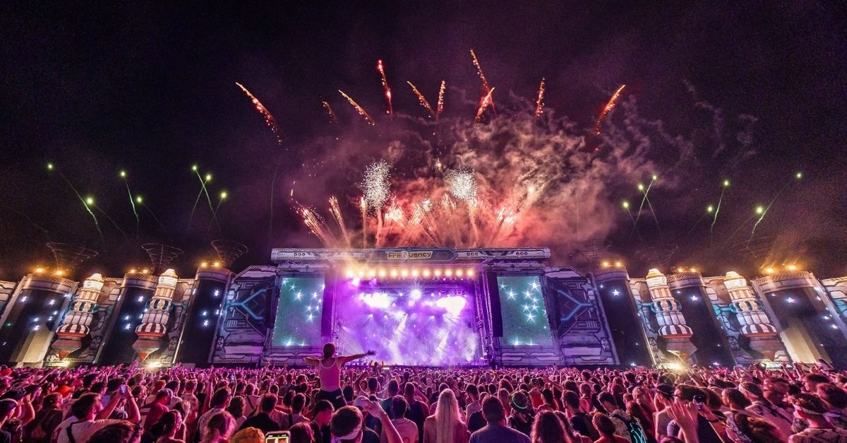 Frequency 2025: Alle 92 Acts, Timetable und Highlights