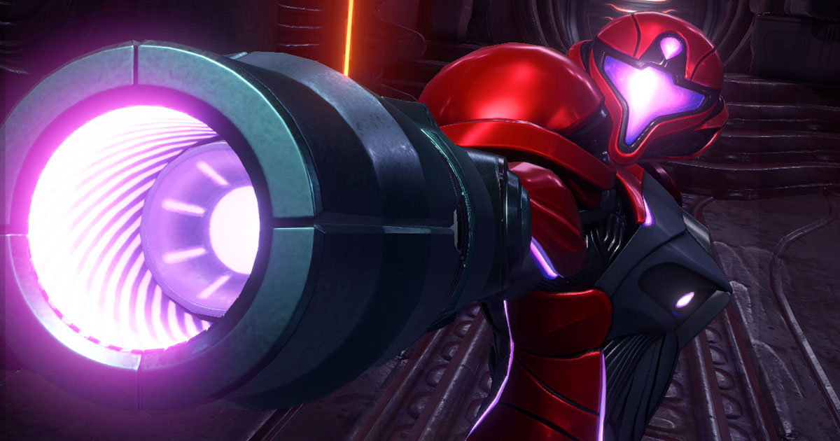 Metroid Prime 4 Test: Nintendo-Spektakel mit großem Manko