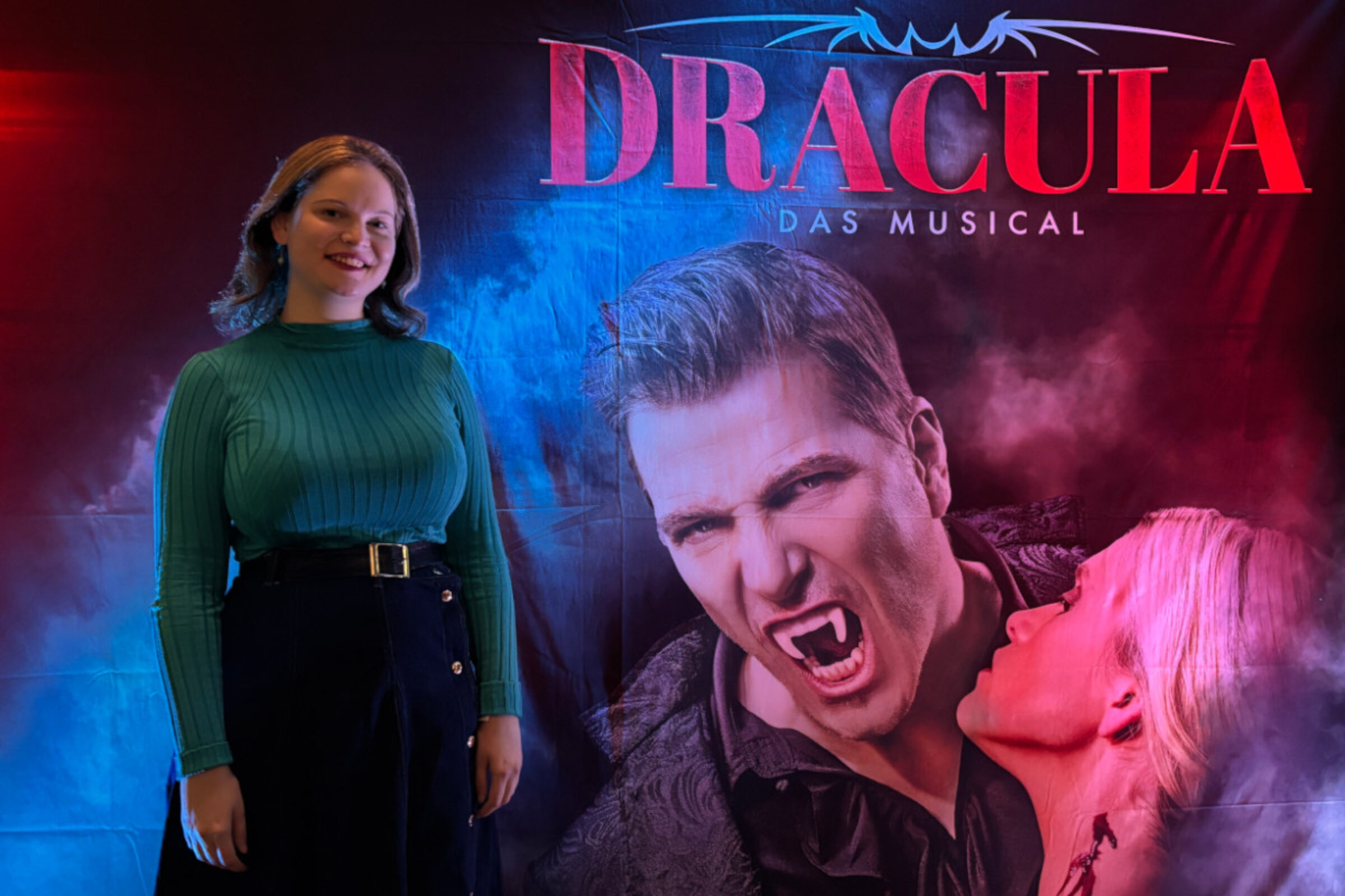 Dracula Musical - Kritik: Schaurig-schön statt blutrünstig