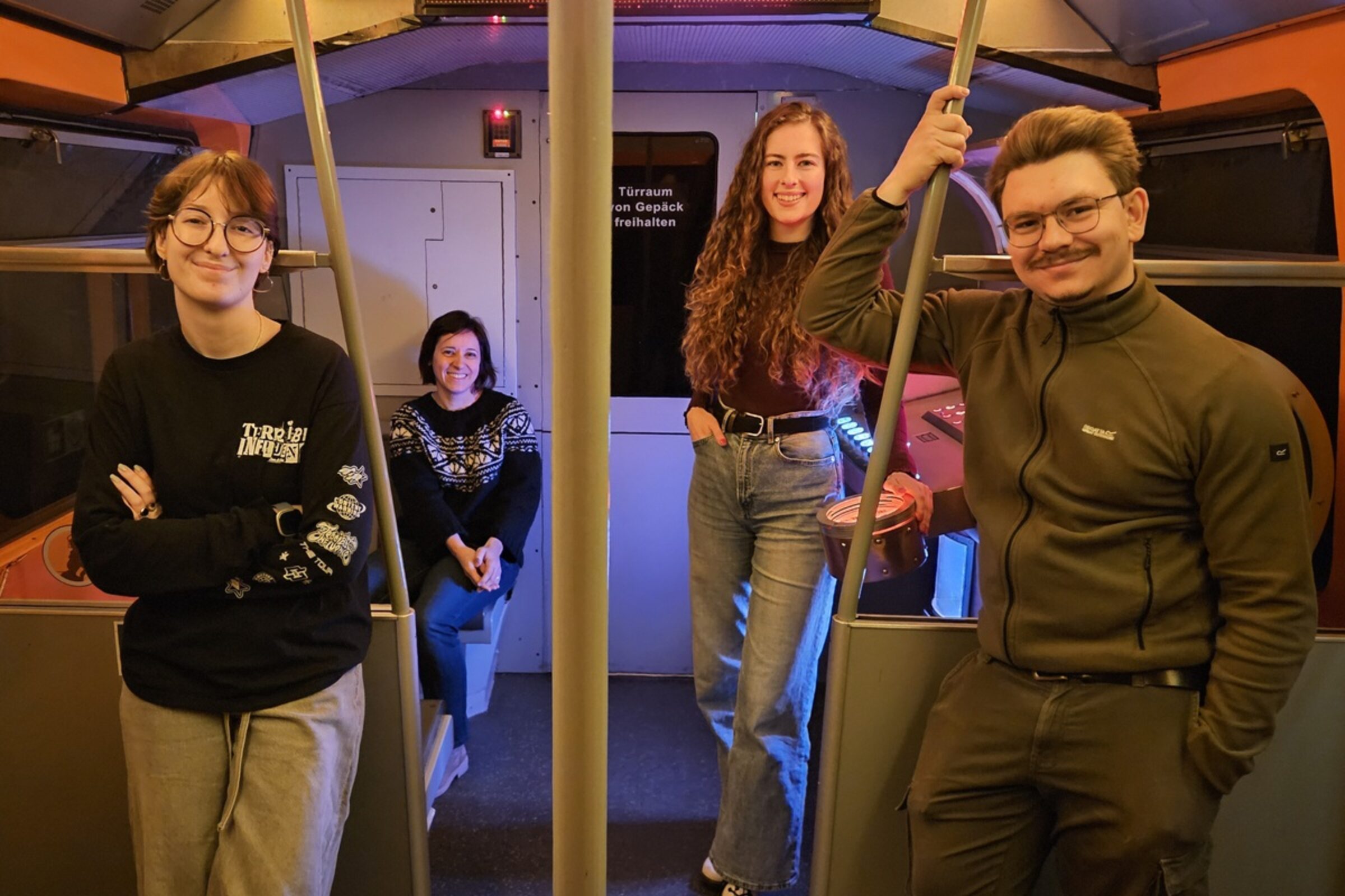 The Subway: U-Bahn Escape Game in Wien | Test