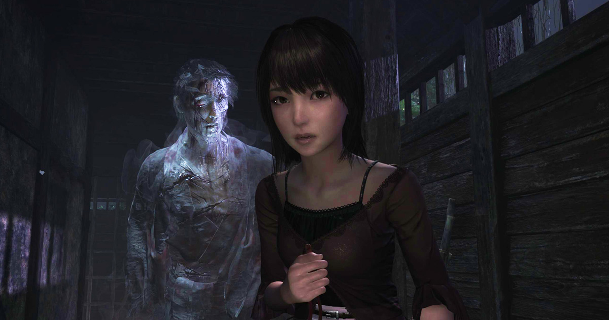 Fatal Frame II Remake im Test: So gut wie Resi und Silent Hill?